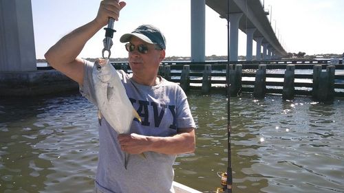 Fishing Stuart and the St. Lucie River - CyberAngler Photo Gallery