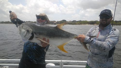 Fishing Stuart and the St. Lucie River - CyberAngler Photo Gallery