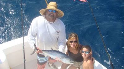 Captain Taco (954) 764-4344 or toll free 2 (877) SEA-4344 tacohookedup ...