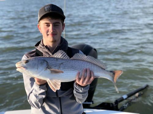 Dunedin_fishing_charters - CyberAngler Photo Gallery