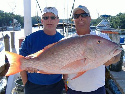 Mutton Snapper - CyberAngler Photo Gallery